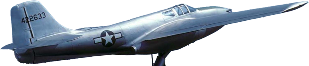 Aircraft Collection Highlights – Flight Test Museum