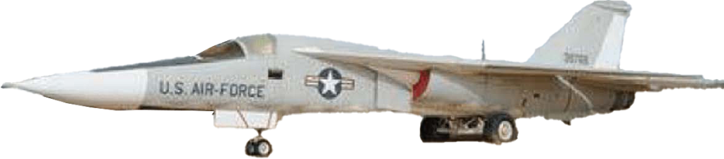 Aircraft Collection Highlights – Flight Test Museum