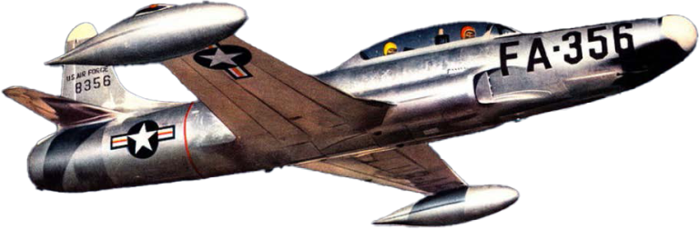 Aircraft Collection Highlights – Flight Test Museum