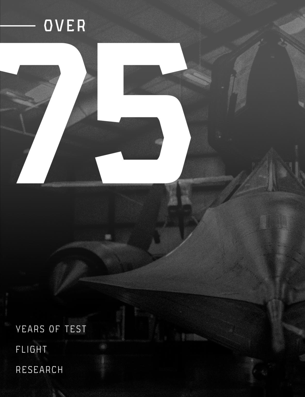 Mission - FLIGHT TEST HISTORICAL FOUNDATION