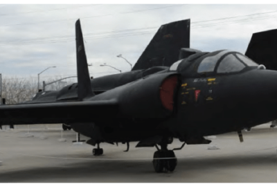 AIRCRAFT INVENTORY - FLIGHT TEST HISTORICAL FOUNDATION