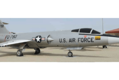 AIRCRAFT INVENTORY - FLIGHT TEST HISTORICAL FOUNDATION