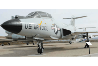 AIRCRAFT INVENTORY - FLIGHT TEST HISTORICAL FOUNDATION