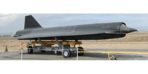 Lockheed D-21, D-21b – #525 – FLIGHT TEST MUSEUM FOUNDATION