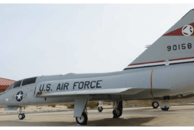 AIRCRAFT INVENTORY - FLIGHT TEST HISTORICAL FOUNDATION