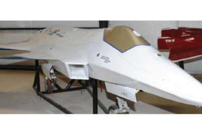 AIRCRAFT INVENTORY - FLIGHT TEST HISTORICAL FOUNDATION