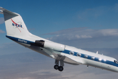 AIRCRAFT INVENTORY - FLIGHT TEST MUSEUM FOUNDATION