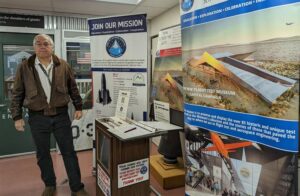 News & Media - FLIGHT TEST MUSEUM FOUNDATION