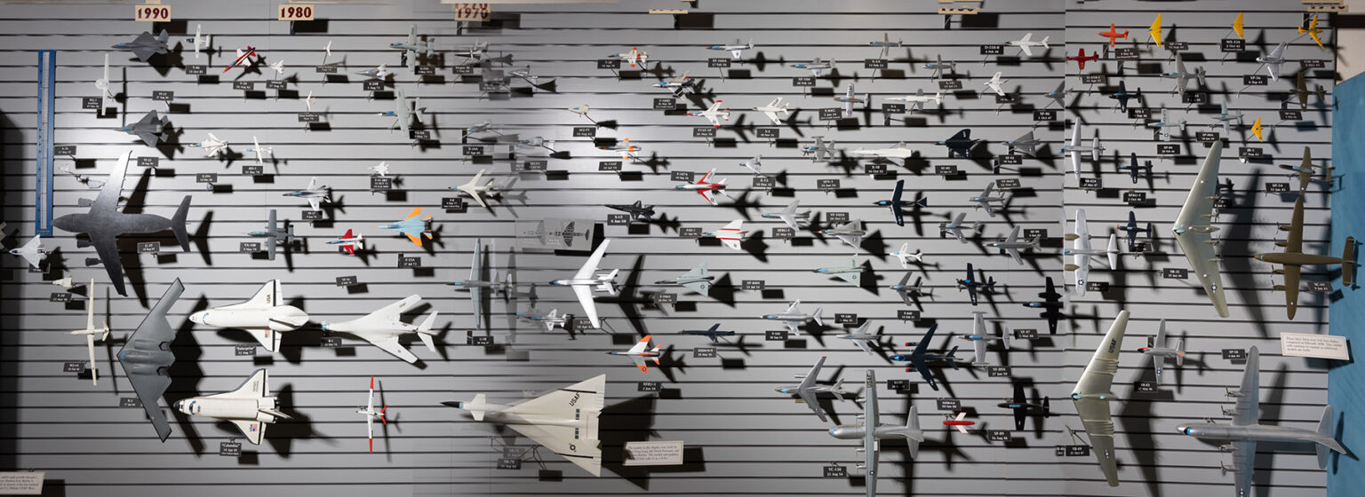 Events - FLIGHT TEST HISTORICAL FOUNDATION