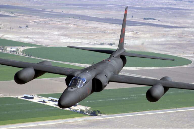 Blackbird Airpark - FLIGHT TEST MUSEUM FOUNDATION