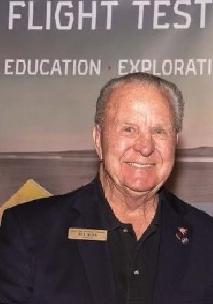 Our Team - FLIGHT TEST HISTORICAL FOUNDATION