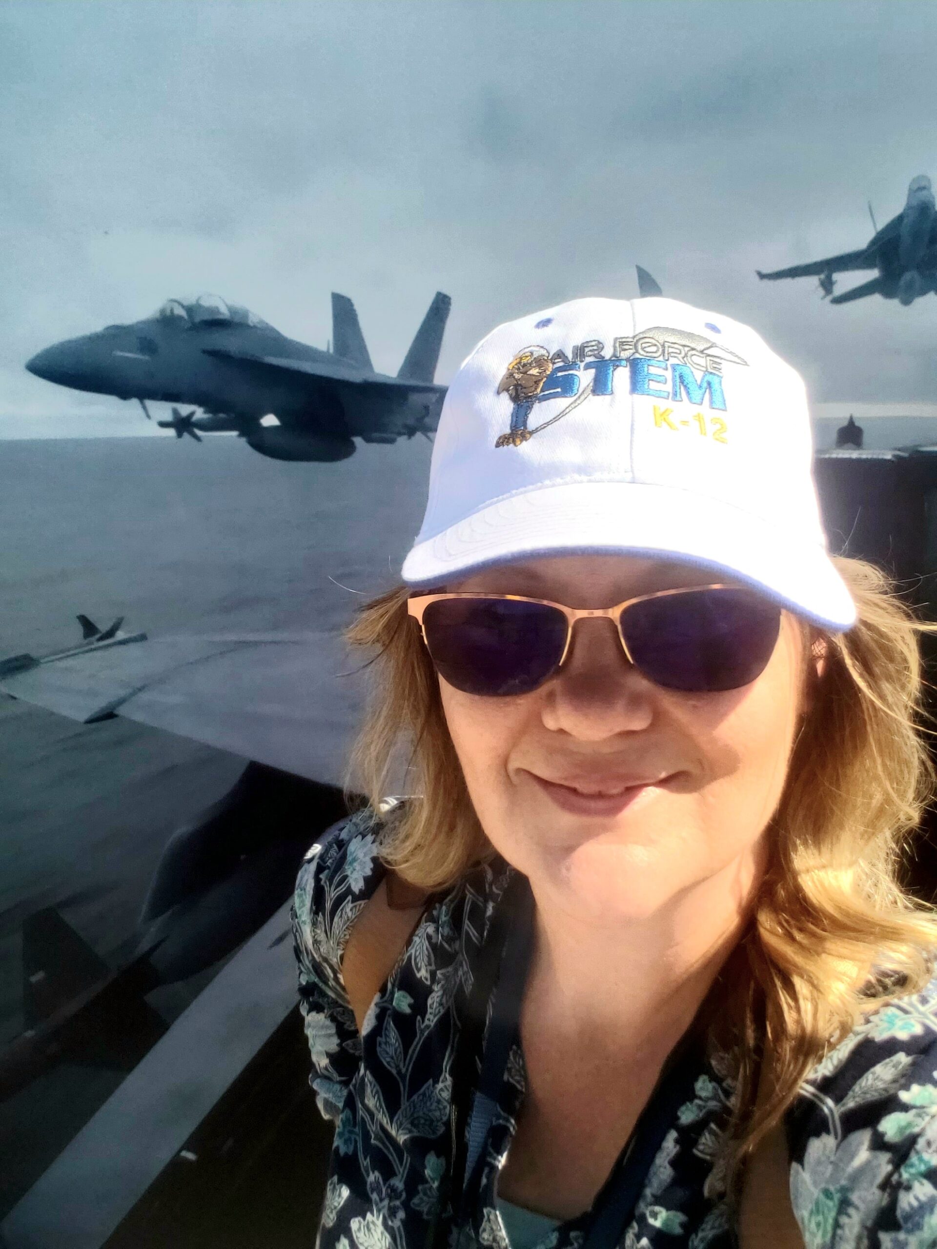 Museum Mission - FLIGHT TEST HISTORICAL FOUNDATION